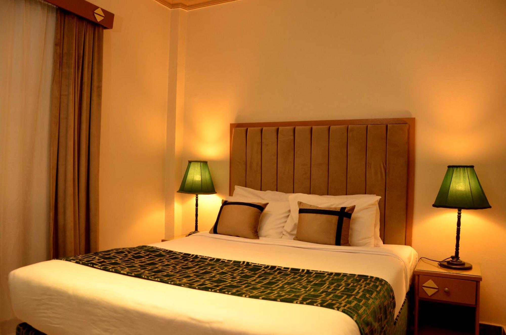 DIVE INN RESORT SHARM EL-SHEIKH | 4-STAR ACCOMMODATION FROM $25